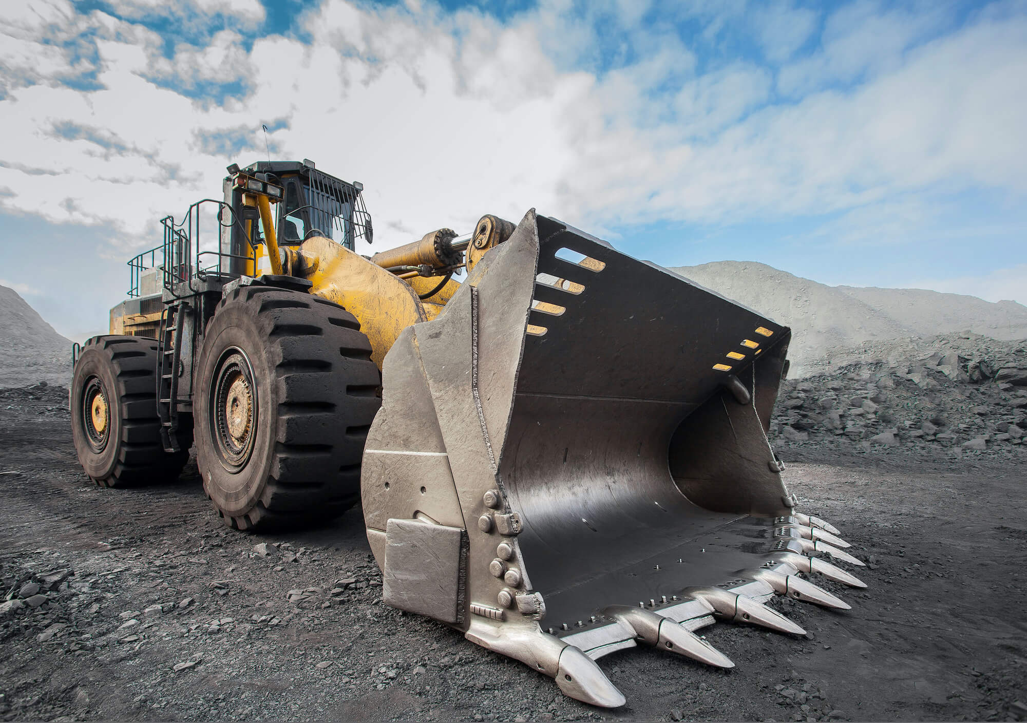 White Iron blocks and bars – XT Blok | Cutting Edges