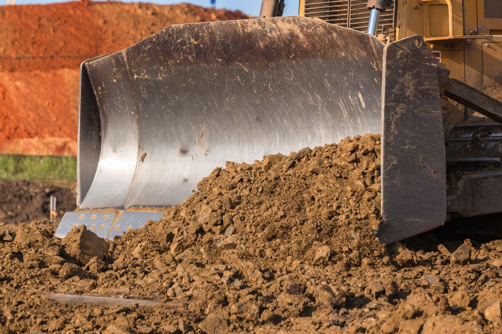 How and why to maintain ground engaging tools (G.E.T) | Cutting Edges