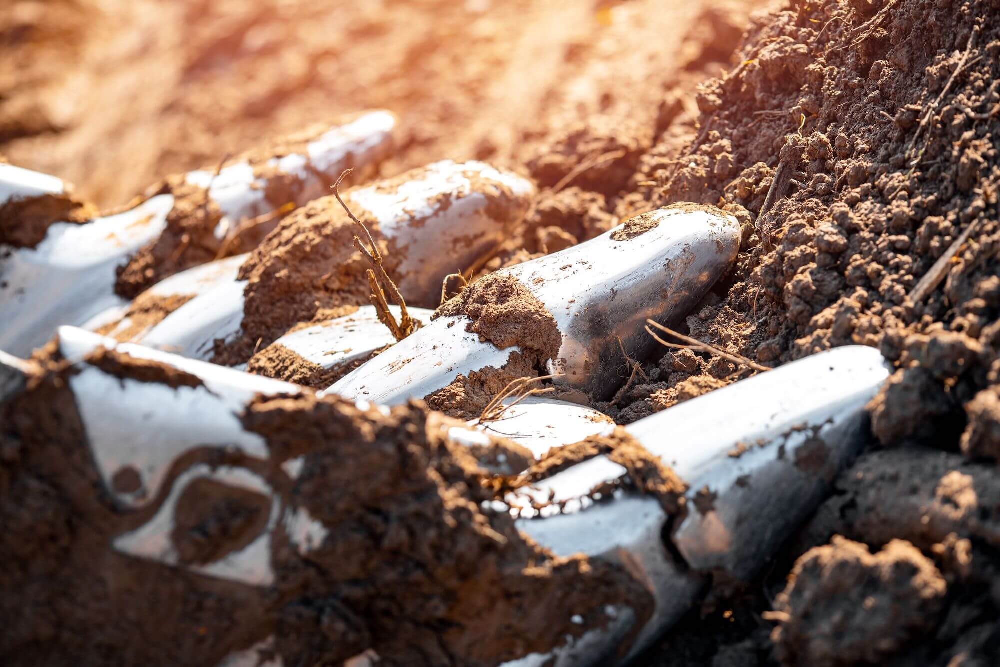 How and why to maintain ground engaging tools (G.E.T) | Cutting Edges