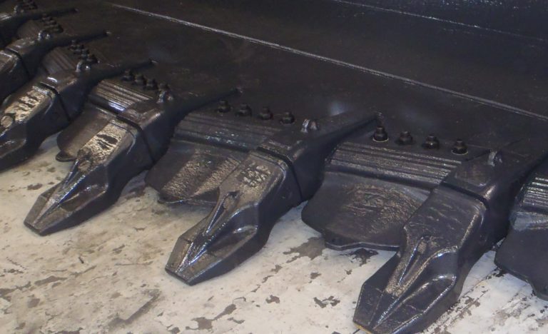 half arrow profiles Archives | Cutting Edges